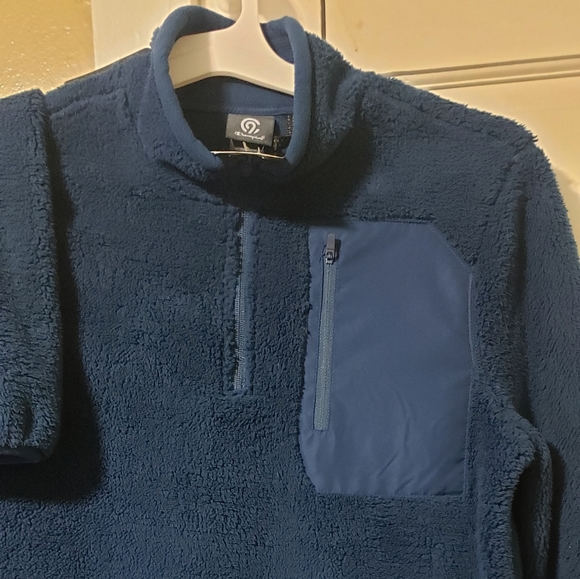 C9 by Champion | Jackets & Coats | C9 Champion Coat Jacket 4 Zip Pocket ...